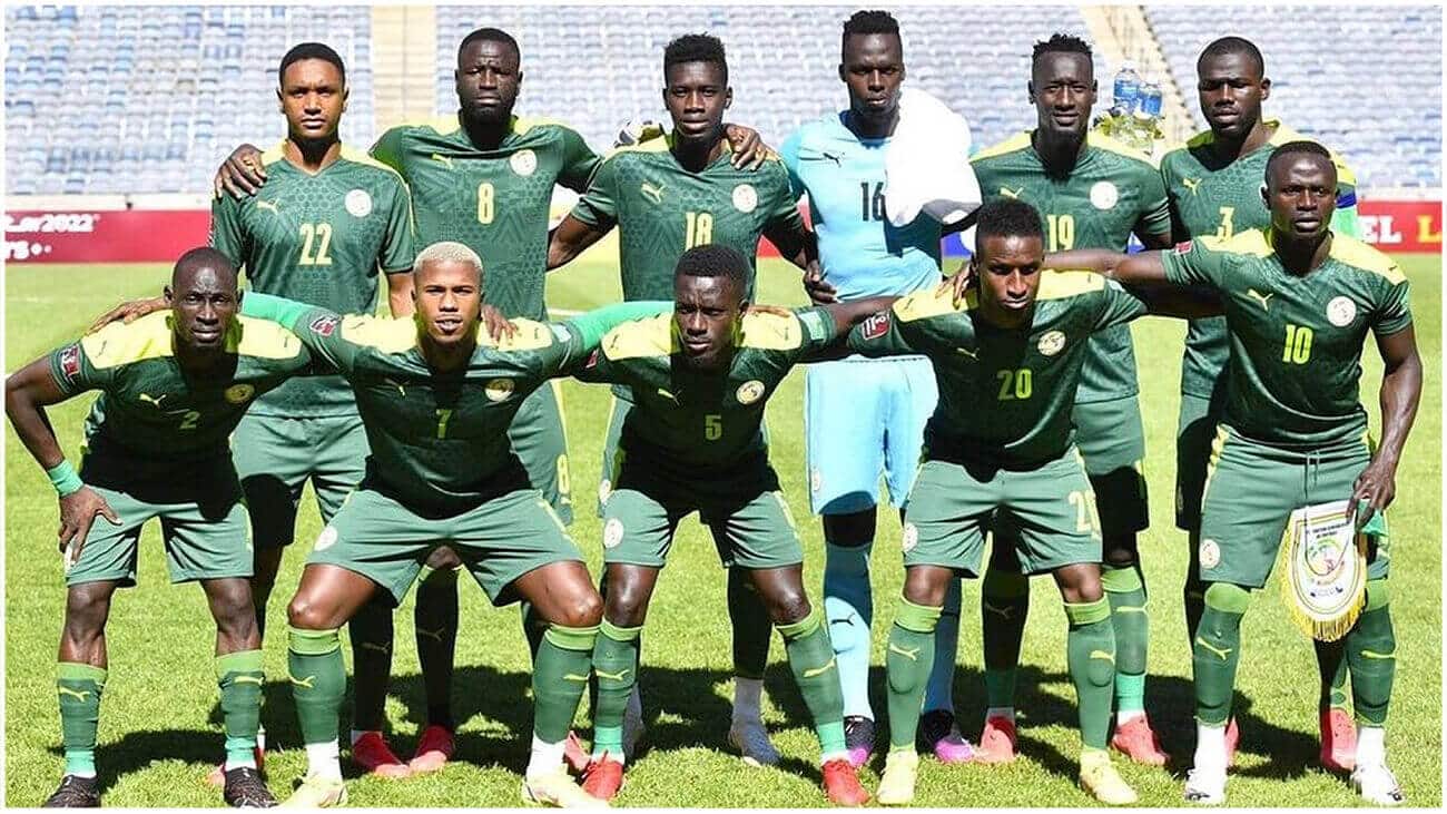 Qatar 2022 | Cómo es la selección de Senegal + convocados