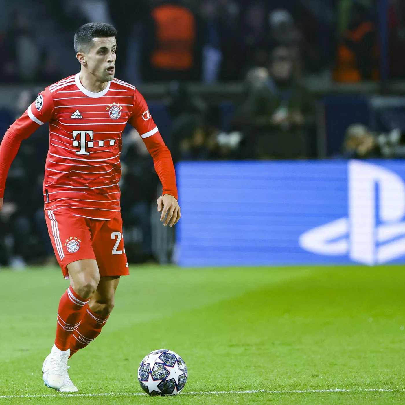 ¿Joao Cancelo la pasa mal en el Bayern Munich?: El calvario del portugués en 2023