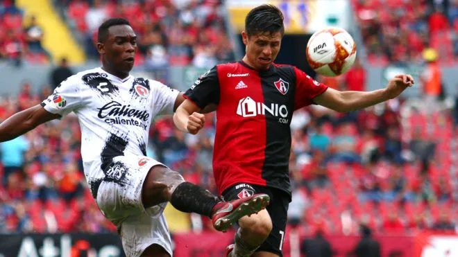 Tijuana vs. Atlas: ¡no te pierdas este pronóstico con sorpresas!
