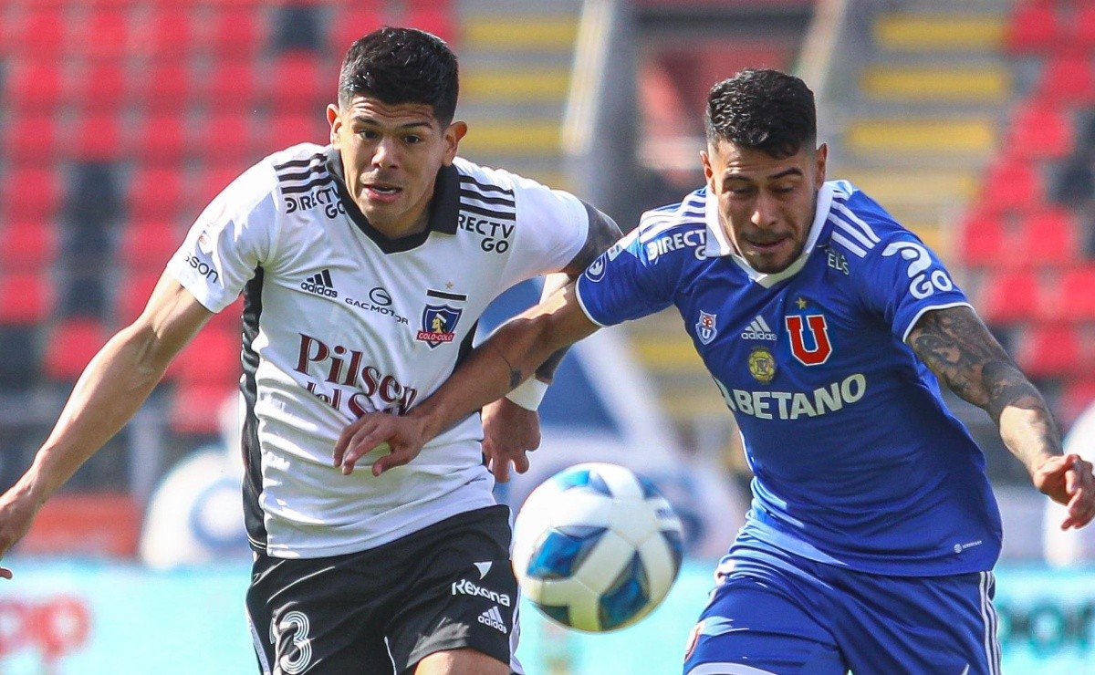 Alineaciones Colo Colo vs. Universidad de Chile + Noticias + Bajas ...
