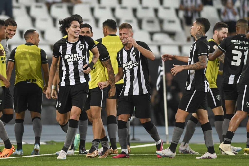 Botafogo vs. Magallanes Pronóstico: ¡Predicción acertada y segura!