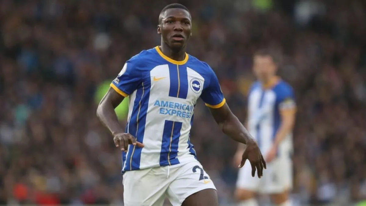 ¿Moisés Caicedo vale casi 100 millones? El Brighton puso precio al volante