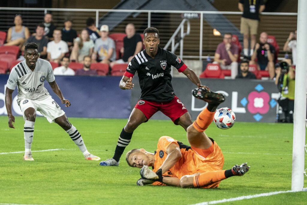 Atlanta vs. DC United: ¡no te pierdas este pronóstico con sorpresas!