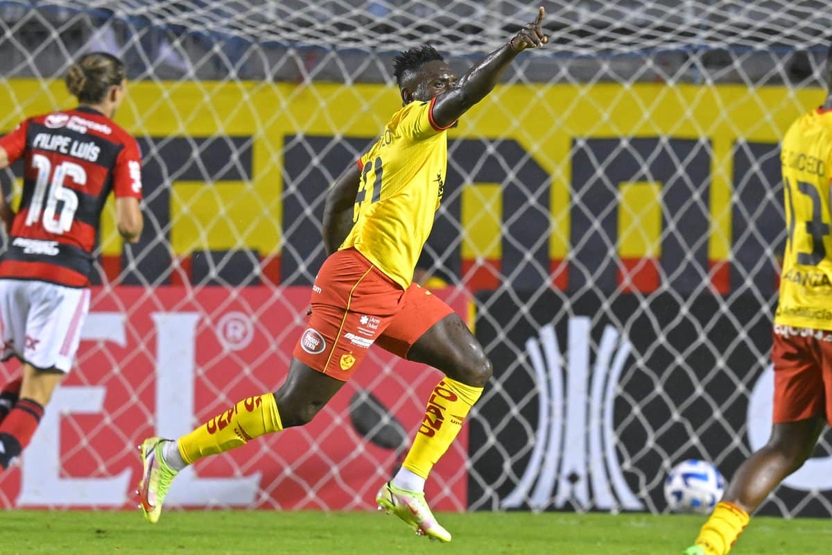 Flamengo vs Aucas pronósticos: ¡Predicción acertada y segura!