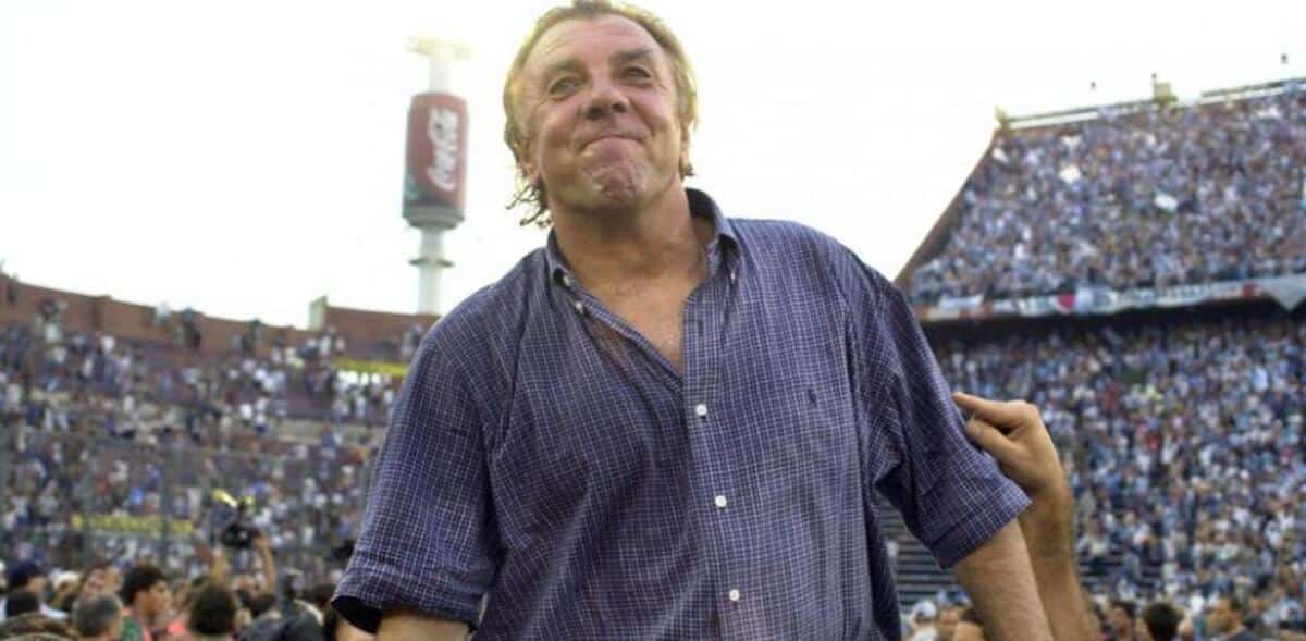 Cuáles son los 10 mejores jugadores de River Plate en su historia