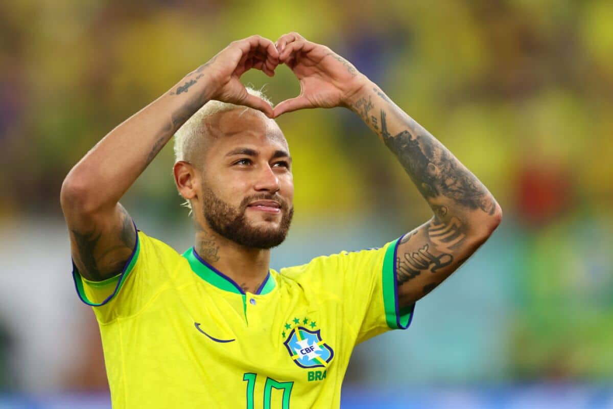 ¿Neymar Jr. más millonario que nunca? ¡Empresario le deja todos su dinero!