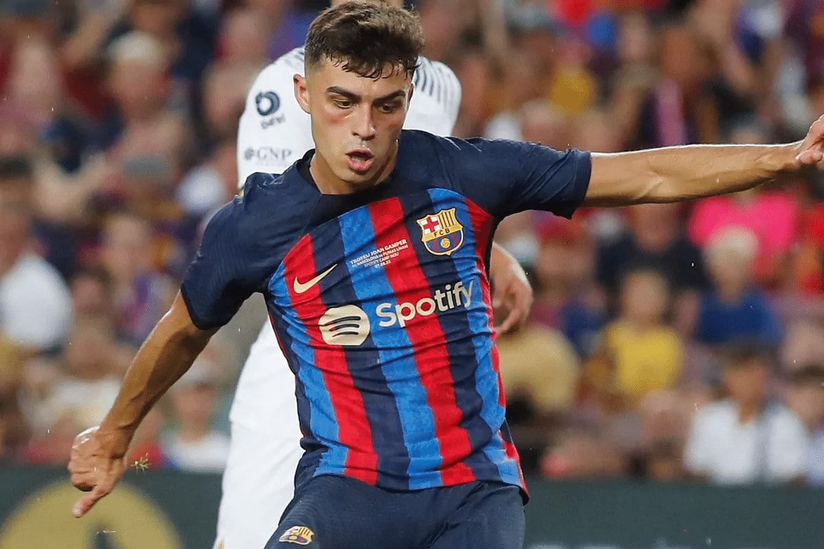 ¿Pedri en el PSG?: El equipo parisino va detrás del culé