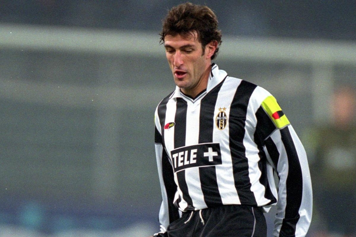Cuáles son los 10 mejores jugadores de la historia de la Juventus
