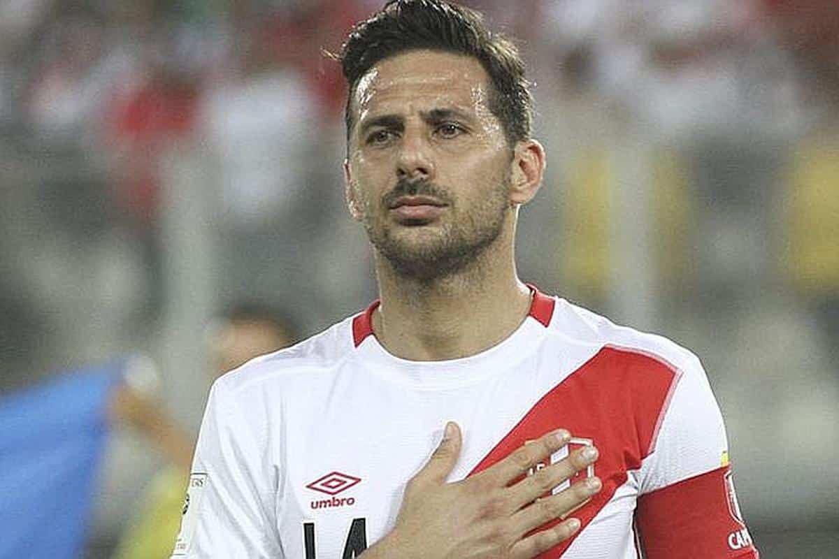 Ex Universitario lanza declaraciones sobre la leyenda de Perú: ¡Claudio ...