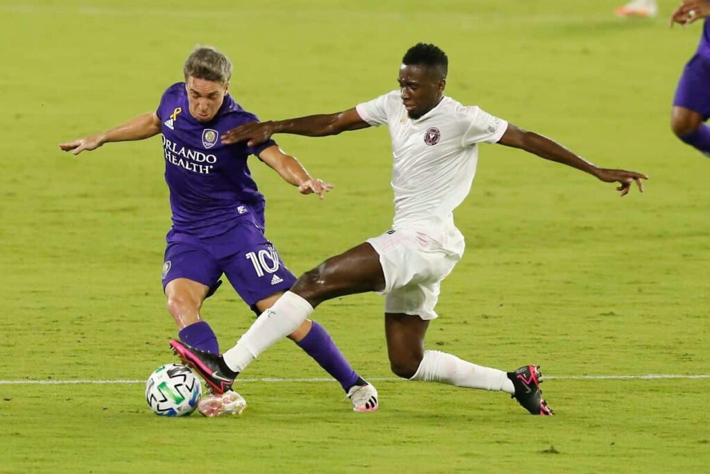 Alineaciones Inter Miami vs. Orlando City: ¡entérate de la formación ...