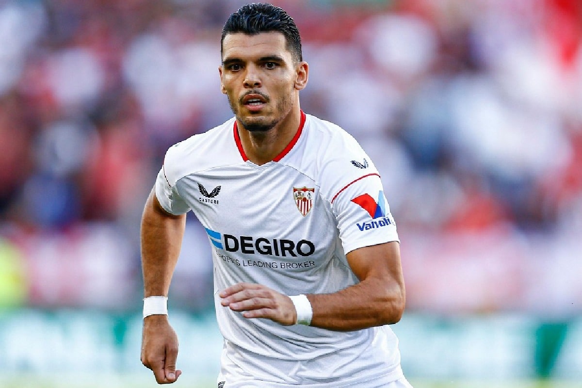 Sorpresa en el Sevilla: ¡Karim Rekik renuncia a todo para unirse a ...