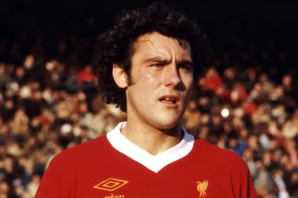 ¿Cuáles son los mejores jugadores en la historia del Liverpool?