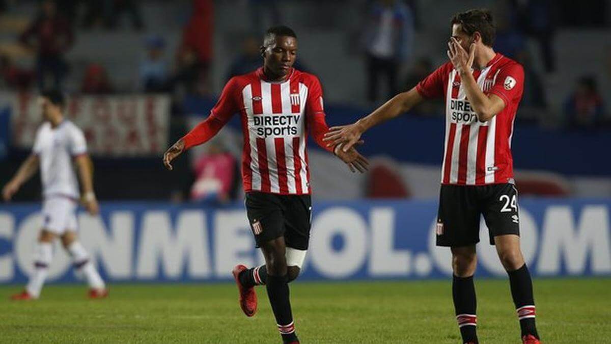 Barcelona vs. Estudiantes Pronóstico: ¿Quién tiene más probabilidades ...