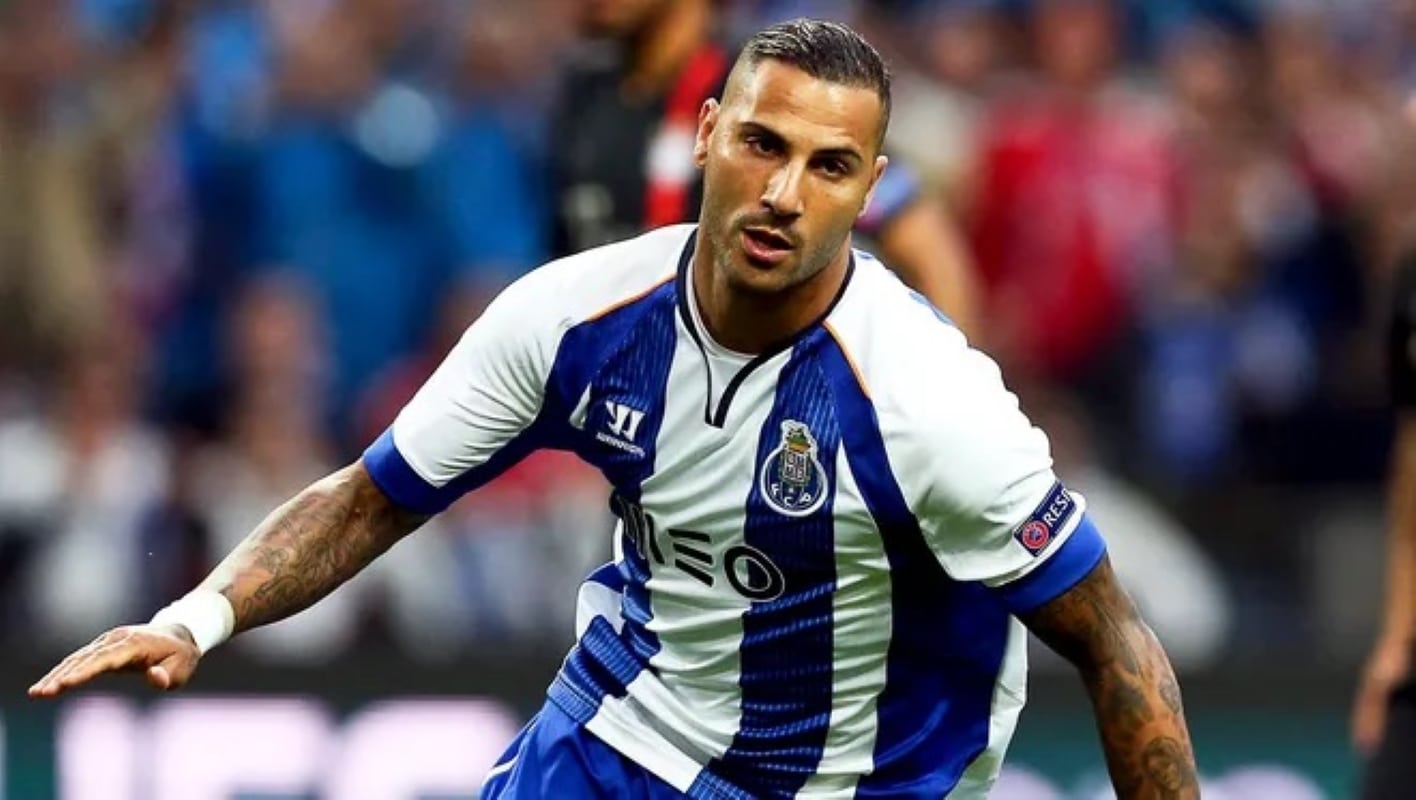 Cuáles son los 10 mejores jugadores del Porto en su historia