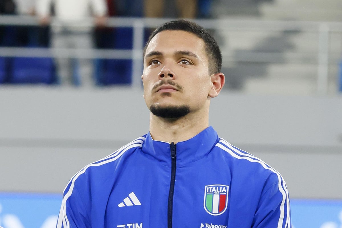 ¡OFICIAL! El guardameta Elia Caprile ficha por el Empoli de Italia