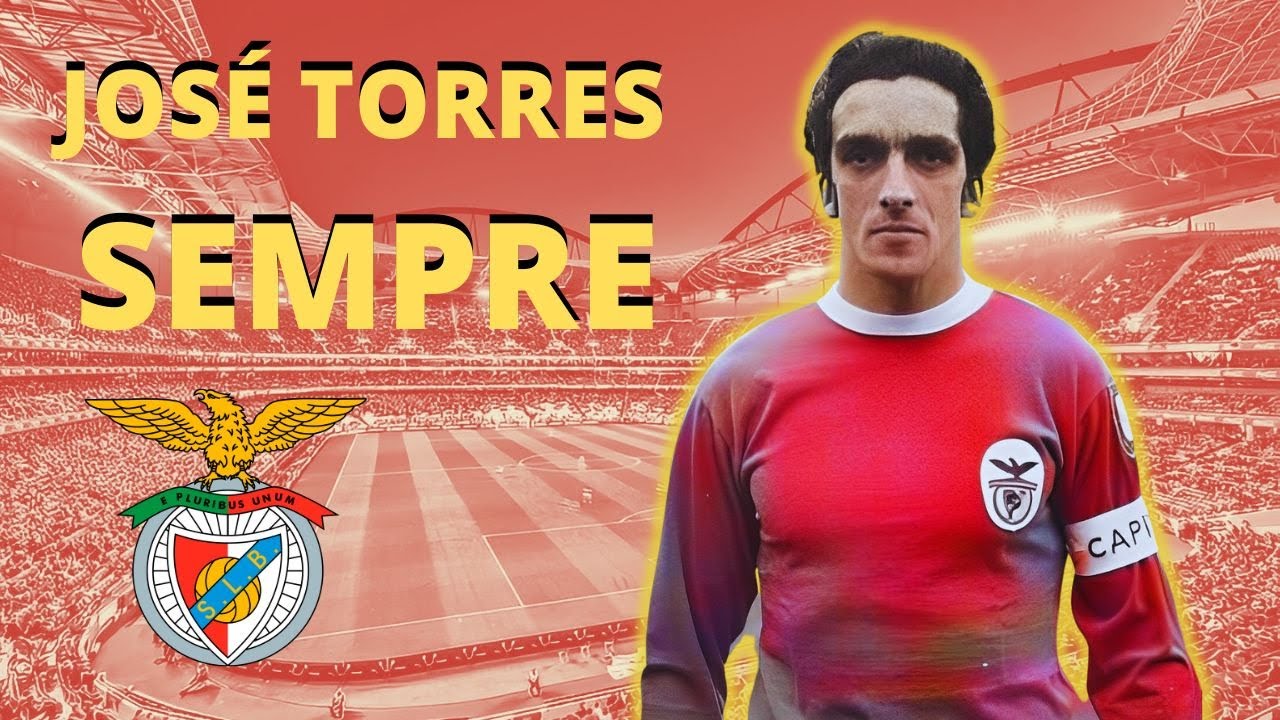 ¿Cuáles son los 10 mejores jugadores en la historia del Benfica?