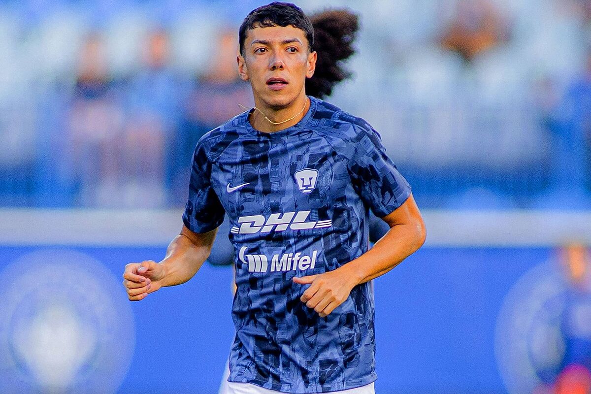 ¡Perla mexicana da el salto! Jorge Ruvalcaba al Standard Lieja