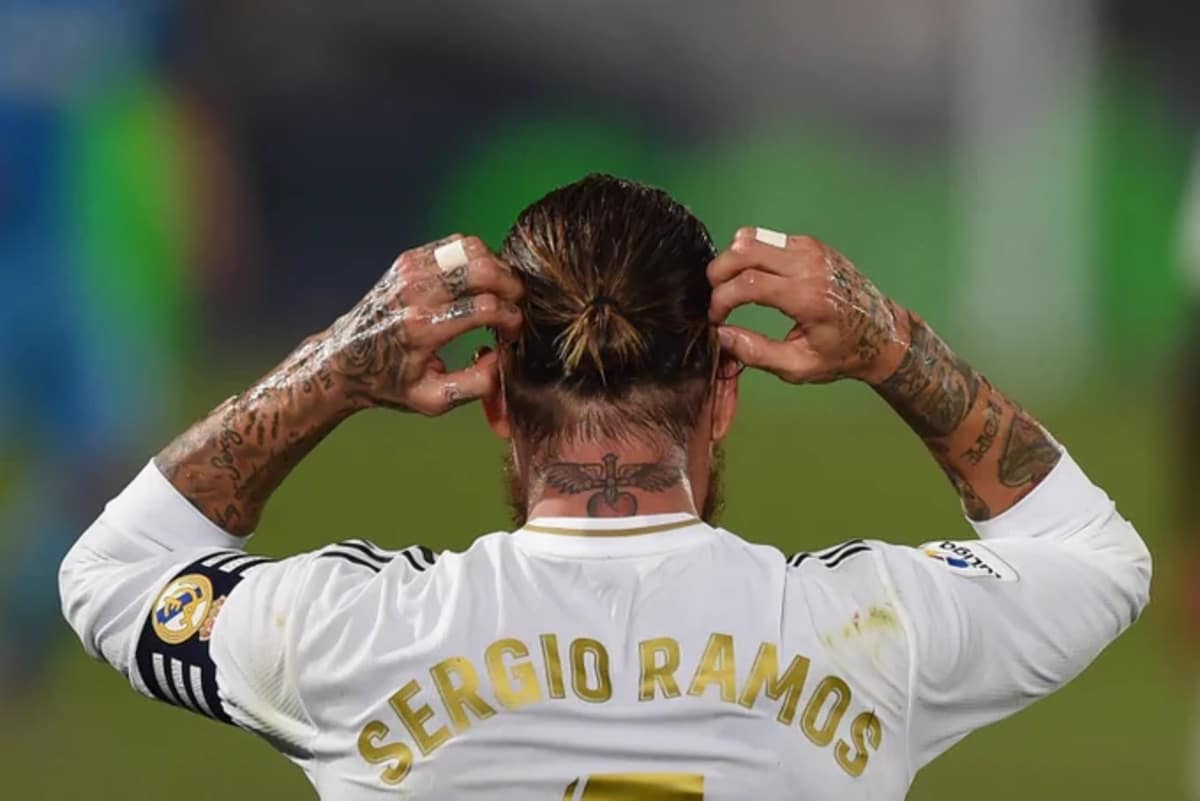 ¿Llegará al más grande de México? Ramos en la mira del América