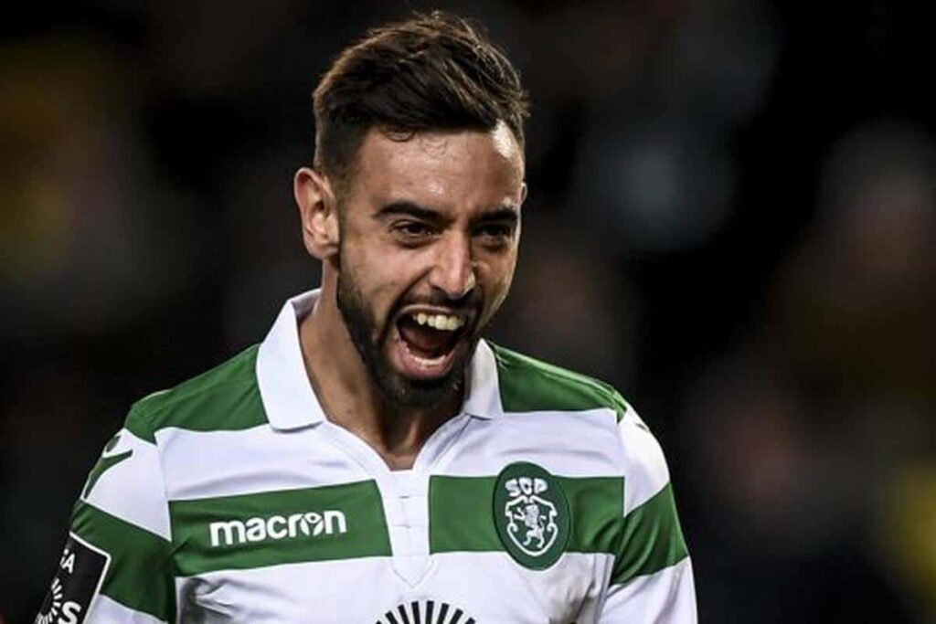 ¿Cuáles son los 10 mejores jugadores en la historia del Sporting de Lisboa?