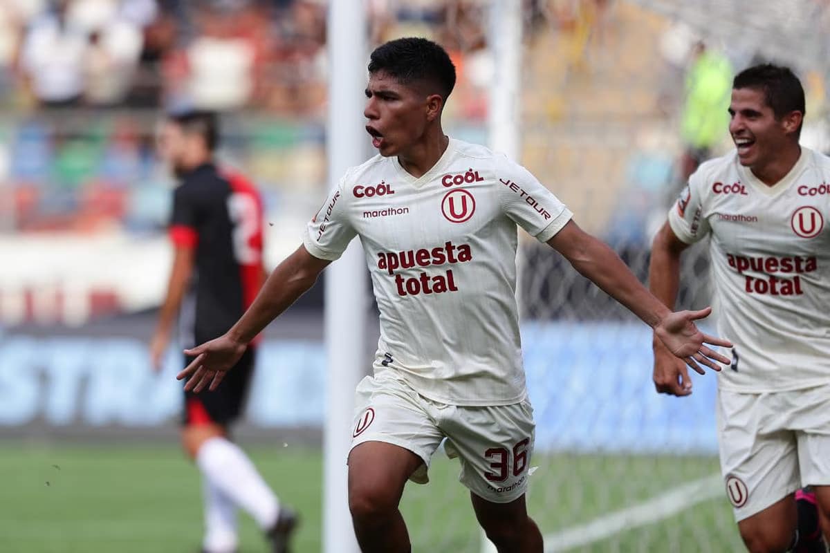 ¿Llegará la oferta por Piero Quispe? ¡Un club argentino lo quiere!