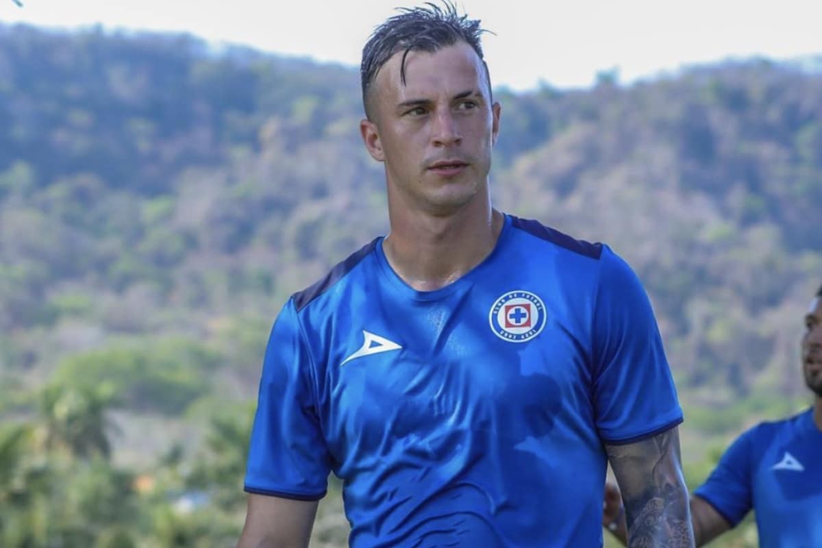 OFICIAL: Augusto Lotti deja Cruz Azul y ficha por Lanús