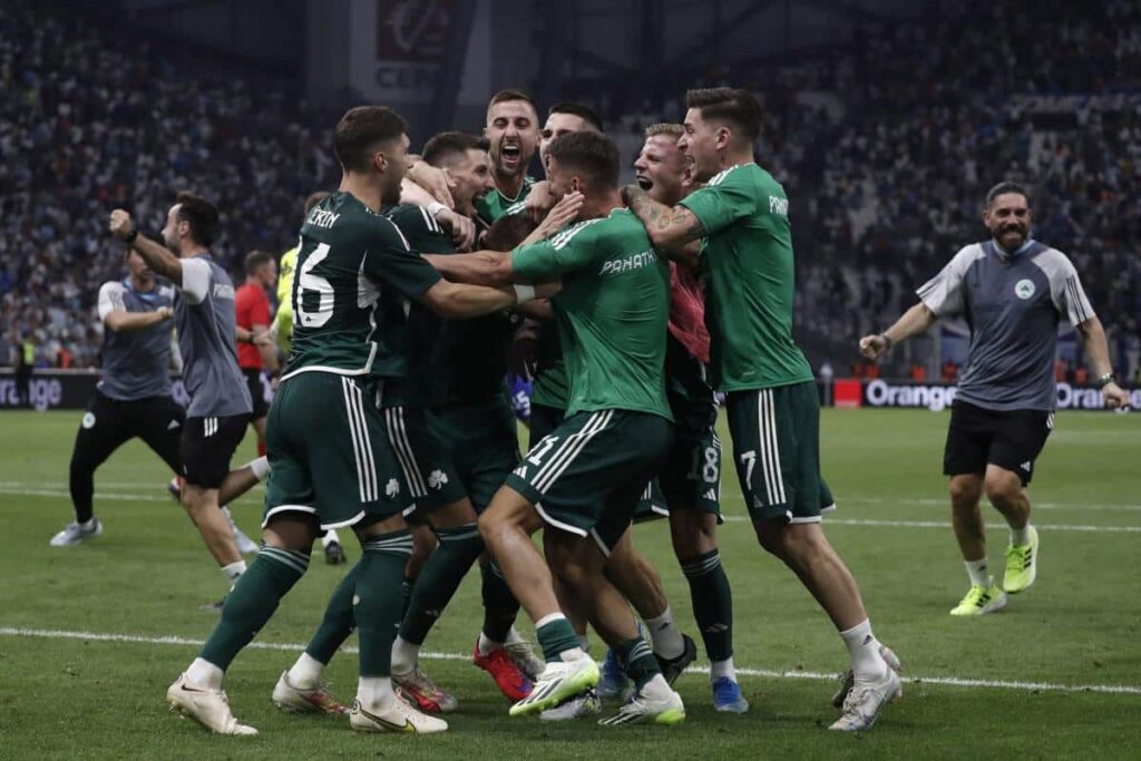 Braga vs Panathinaikos Pronósticos: ¿Quién tiene más probabilidades de ...