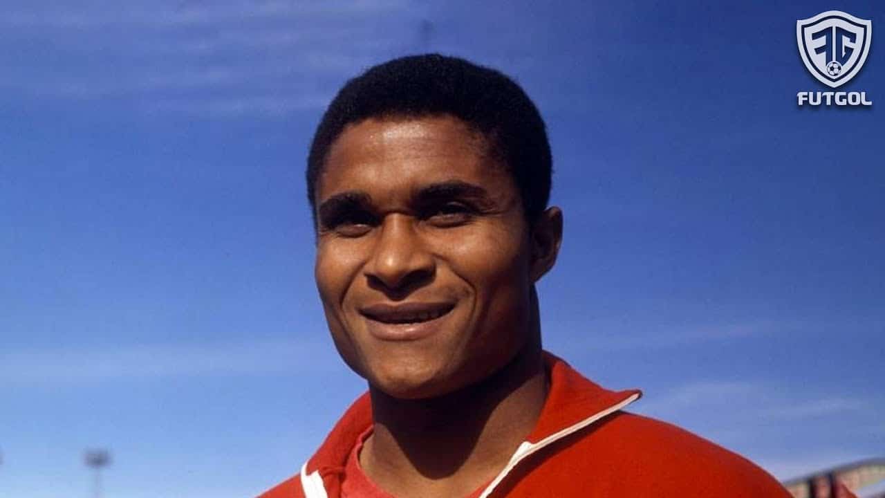 ¿Cuáles son los 10 mejores jugadores en la historia del Benfica?