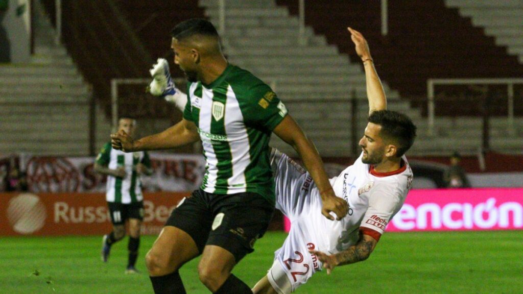 Huracán vs. Banfield: ¡3 pronósticos 100% gratis + Sorpresas!