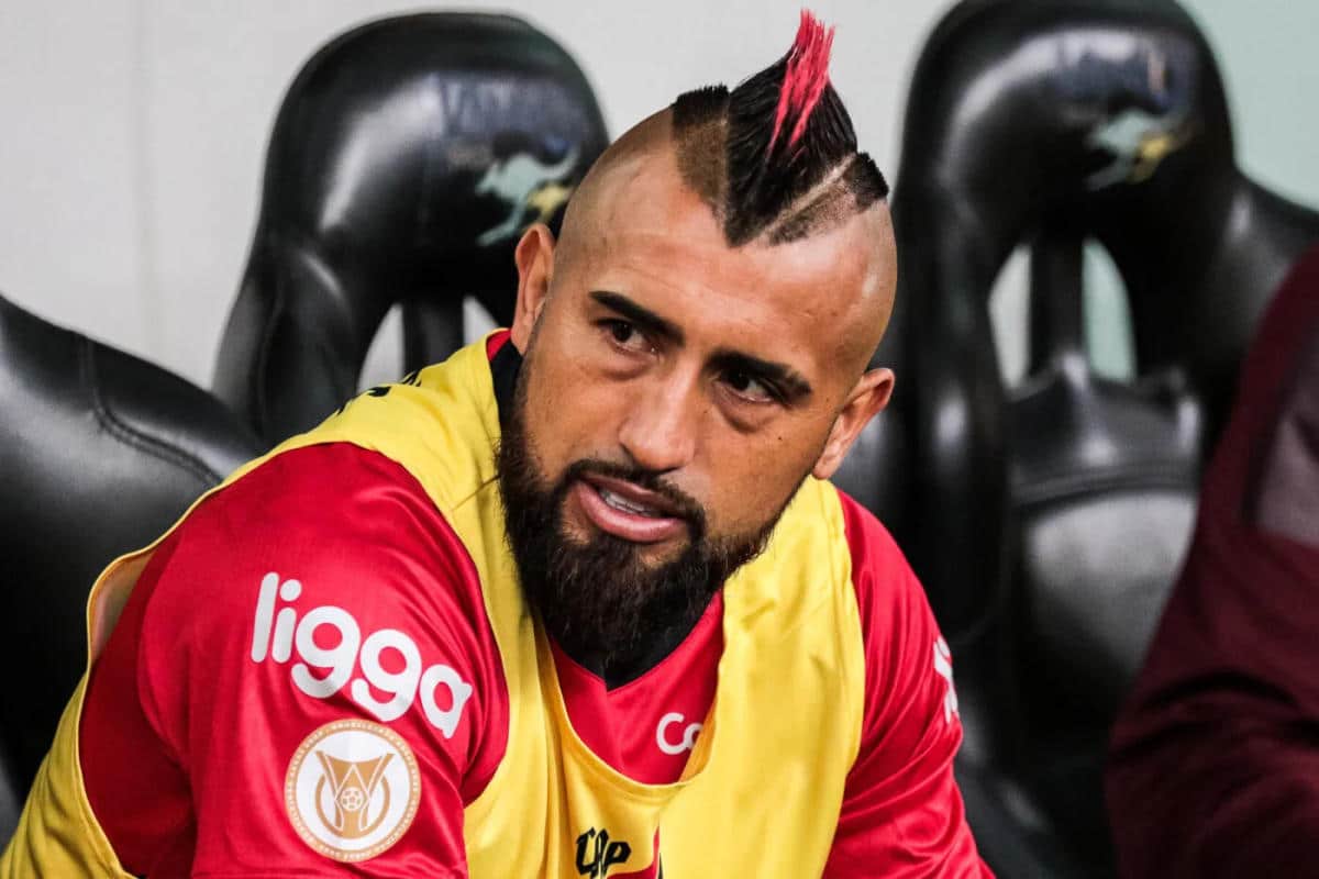 ¿Arturo Vidal reconoció crisis económica?: “He gastado toda la plata ...
