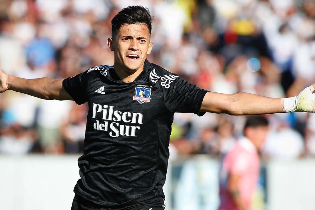 ¿Colo Colo recibirá una suma millonaria por Pablo Solari? ¡River Plate ...
