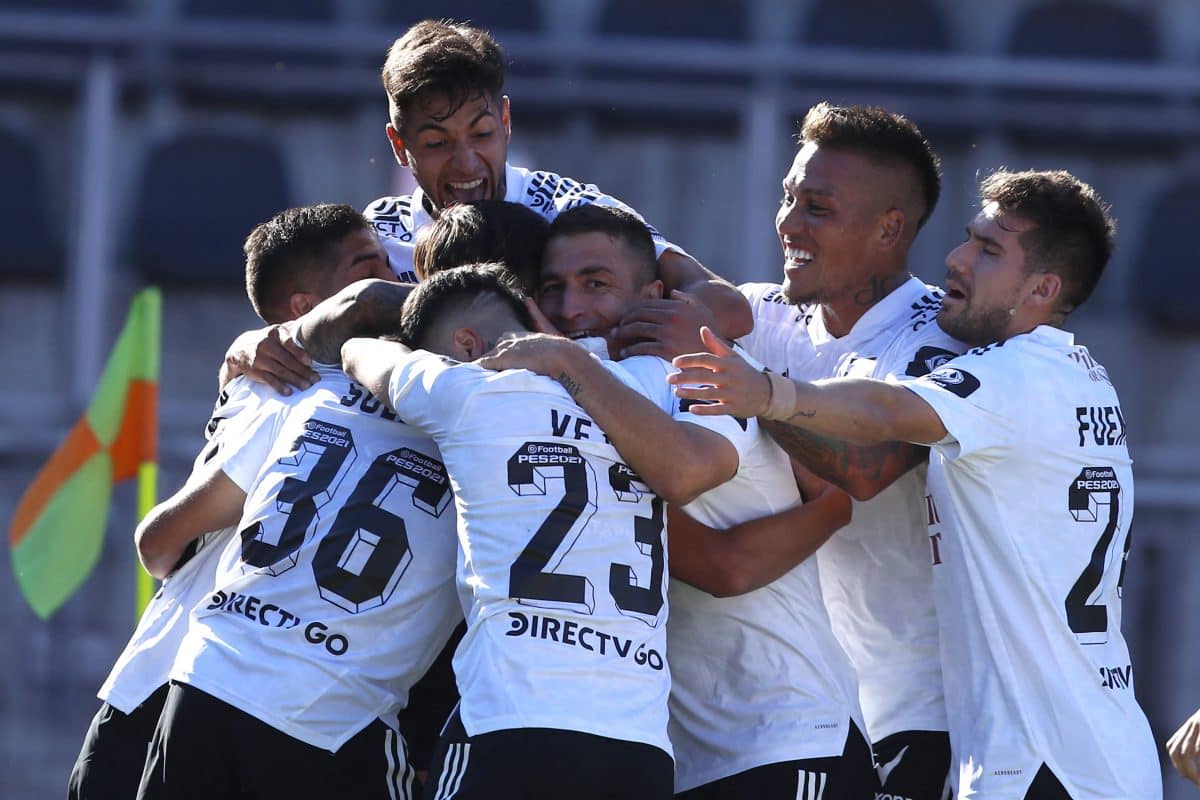 ¡Inostroza apoya a Pizarro! Posibles cambios en Colo Colo