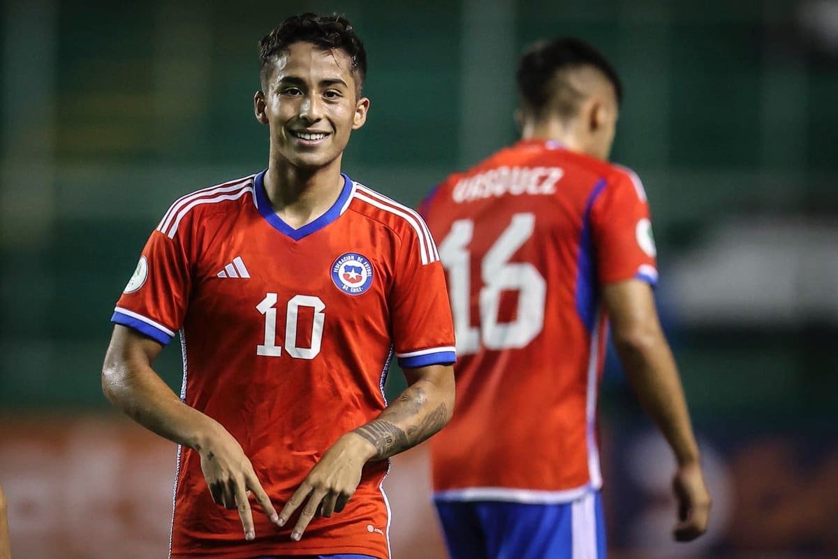 ¡Lucas Assadi tiene una oportunidad! ¡la situación que le daría la ...