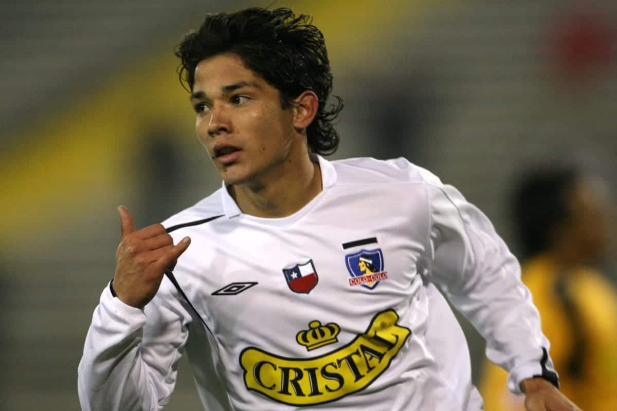 ¡Colo Colo despedirá a matías Fernández! ¡Estrellas internacionales ...