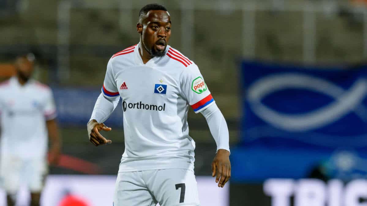 ¡OFICIAL! ¡Khaled Narey deja el PAOK para fichar por Al Khaleej!