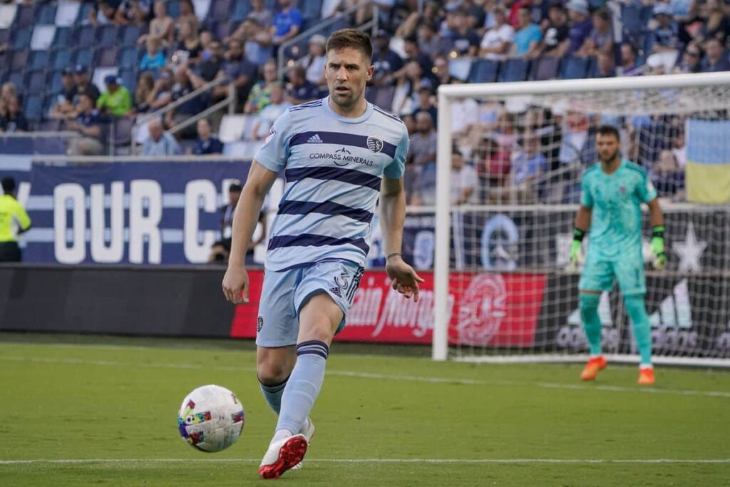 Alineaciones Inter Miami vs Sporting KC: ¡Entérate de la formación oficial!