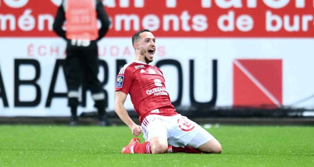 Alineaciones Brest vs PSG: ¡Entérate de la formación oficial!