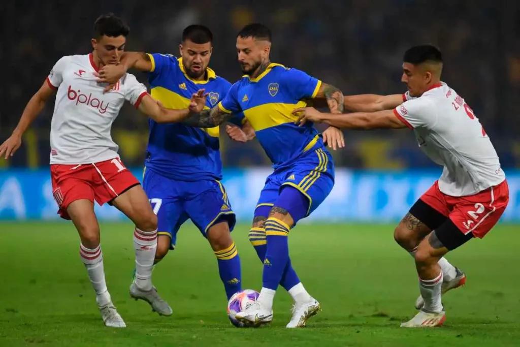 Boca Juniors vs. Estudiantes LP: ¡3 pronósticos 100% gratis + Sorpresas!