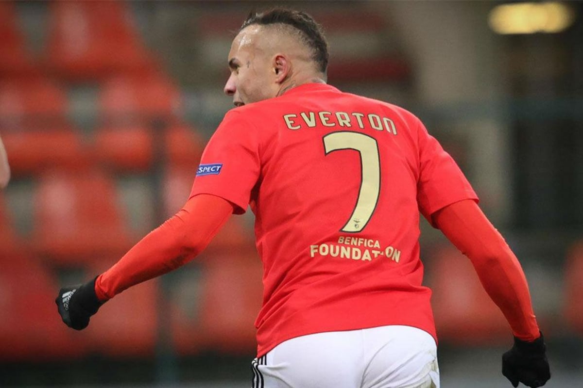 Descubre los 10 fichajes más caros en la historia del Benfica