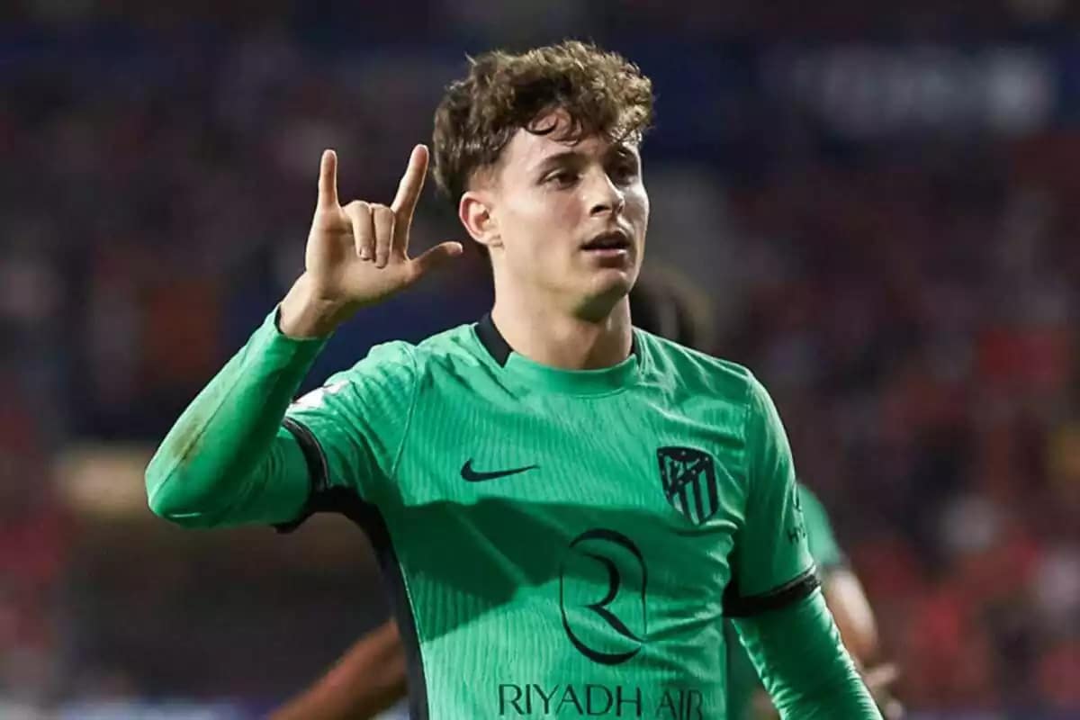 ¿Riquelme en el Atlético de Madrid para siempre? ¡El jugador se siente ...