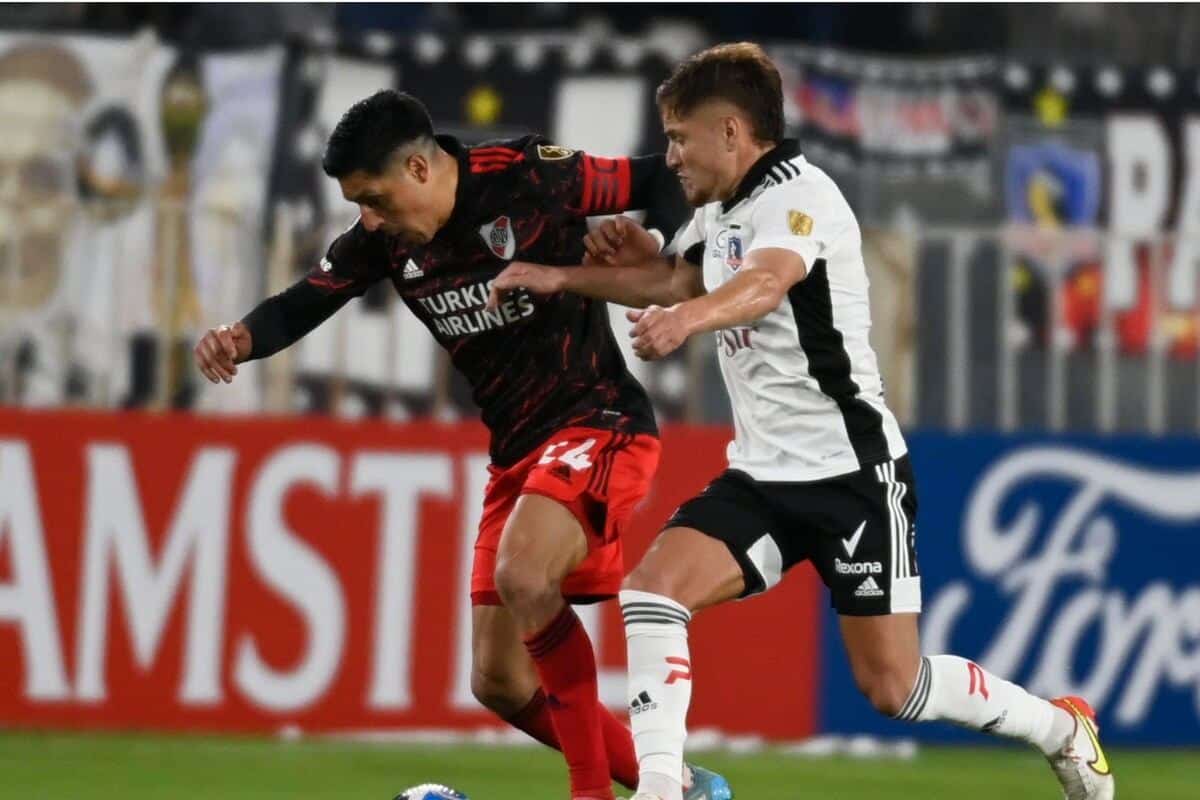 Colo Colo vs. River Plate: 3 pronósticos 100% gratis + Sorpresas
