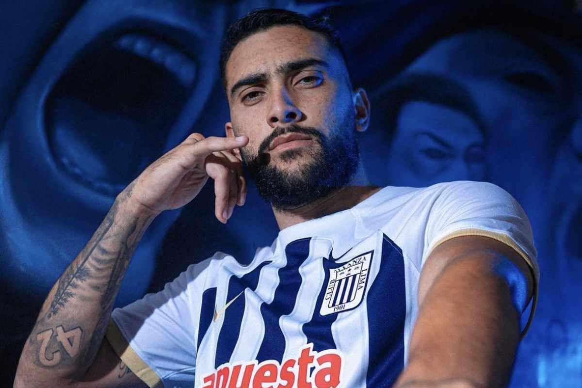 ¿Lo extrañan en Argentina? Juan Pablo Freytes es recordado por su ...