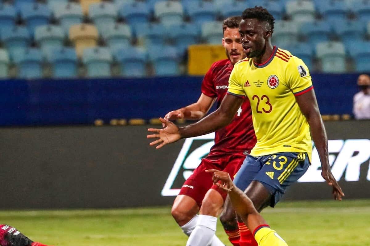Alineaciones Colombia vs. Venezuela: Noticias + Bajas + Sorpresas