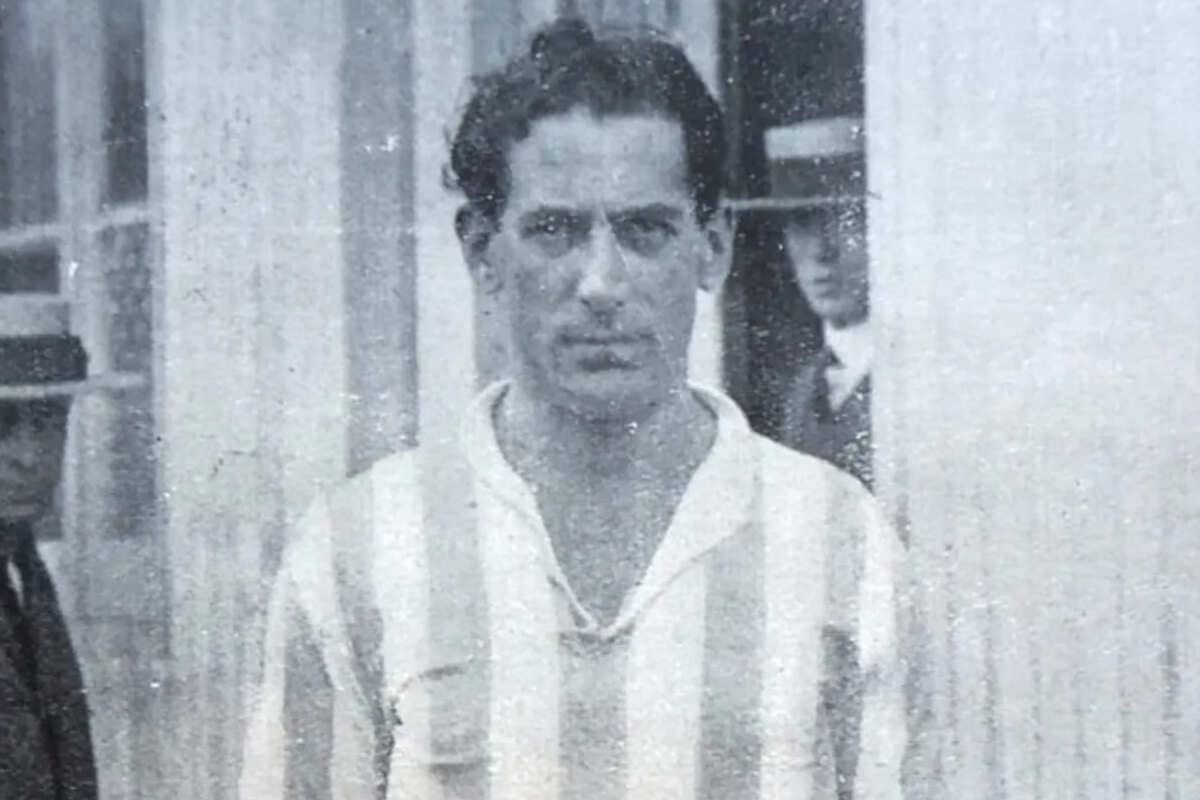 Los 10 mejores jugadores de fútbol en la historia de Racing Club