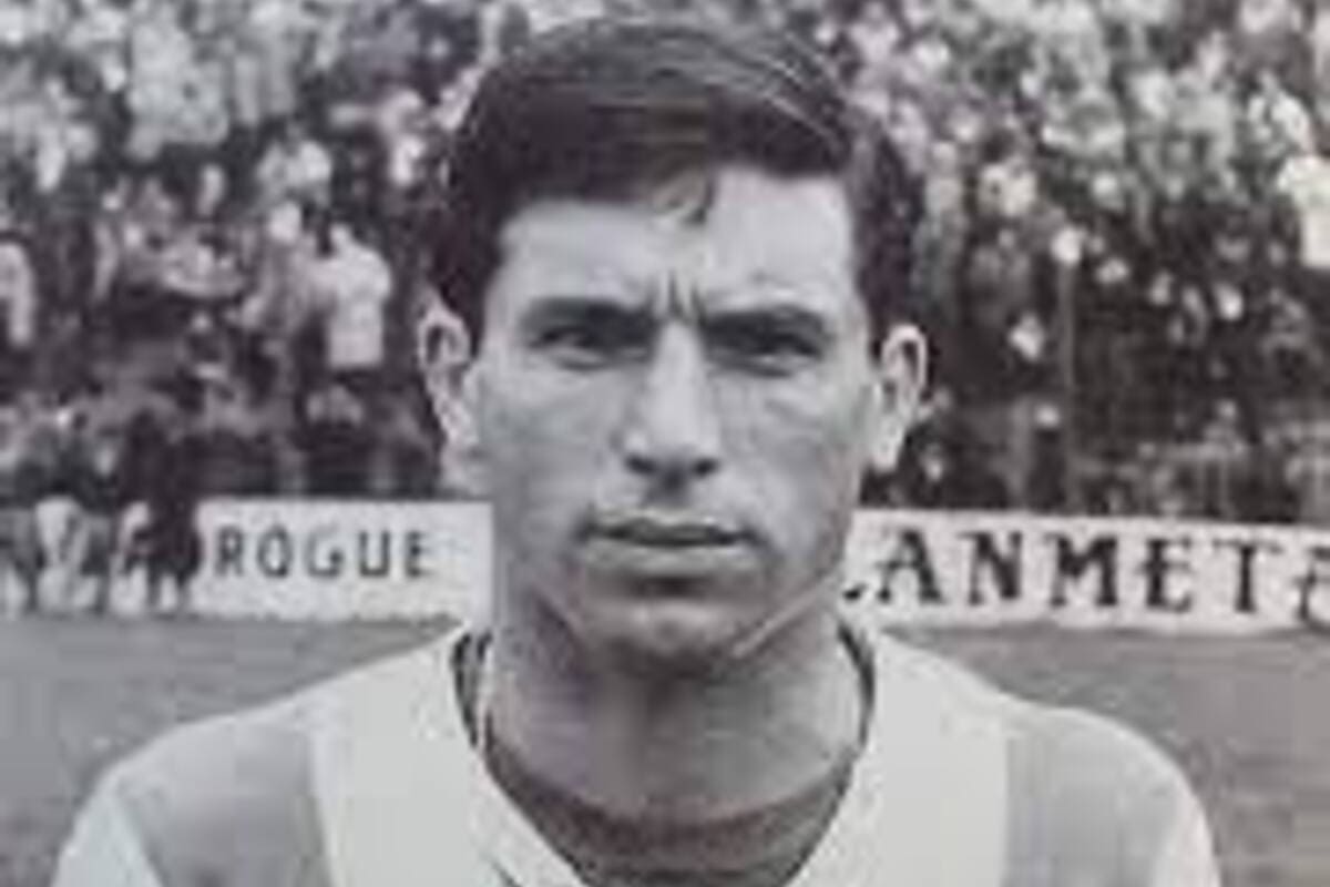 Los 10 mejores jugadores de fútbol en la historia de Racing Club