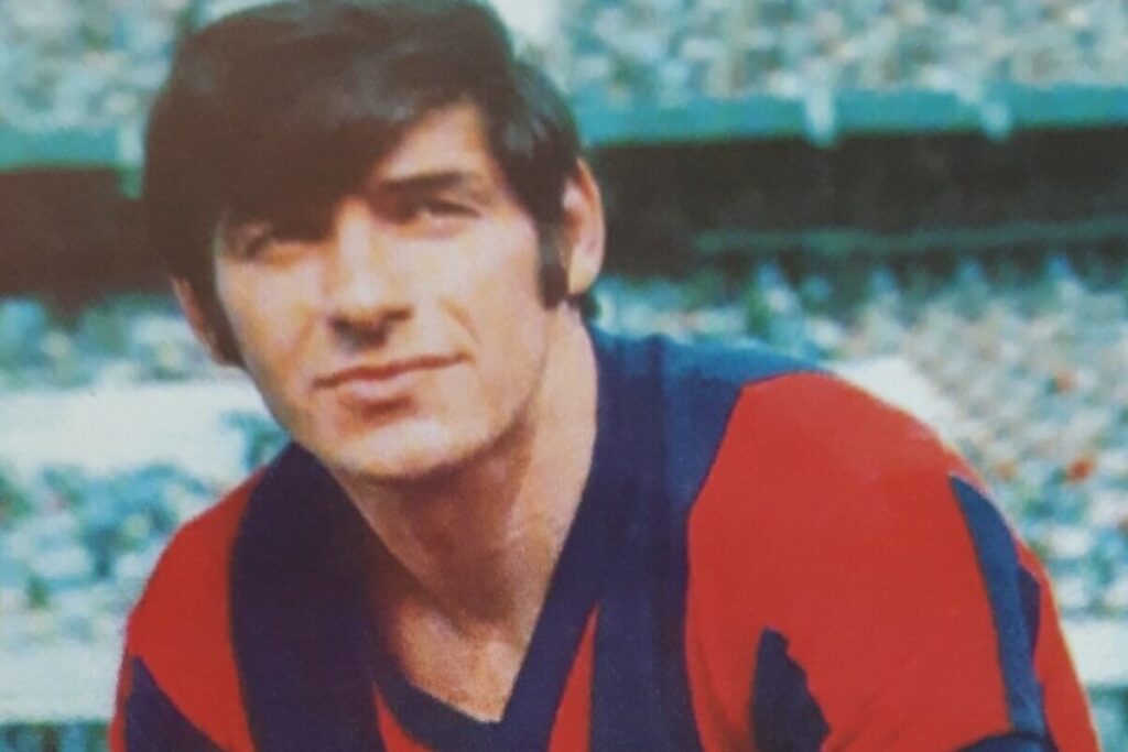 Top 10 futbolistas en la historia de San Lorenzo
