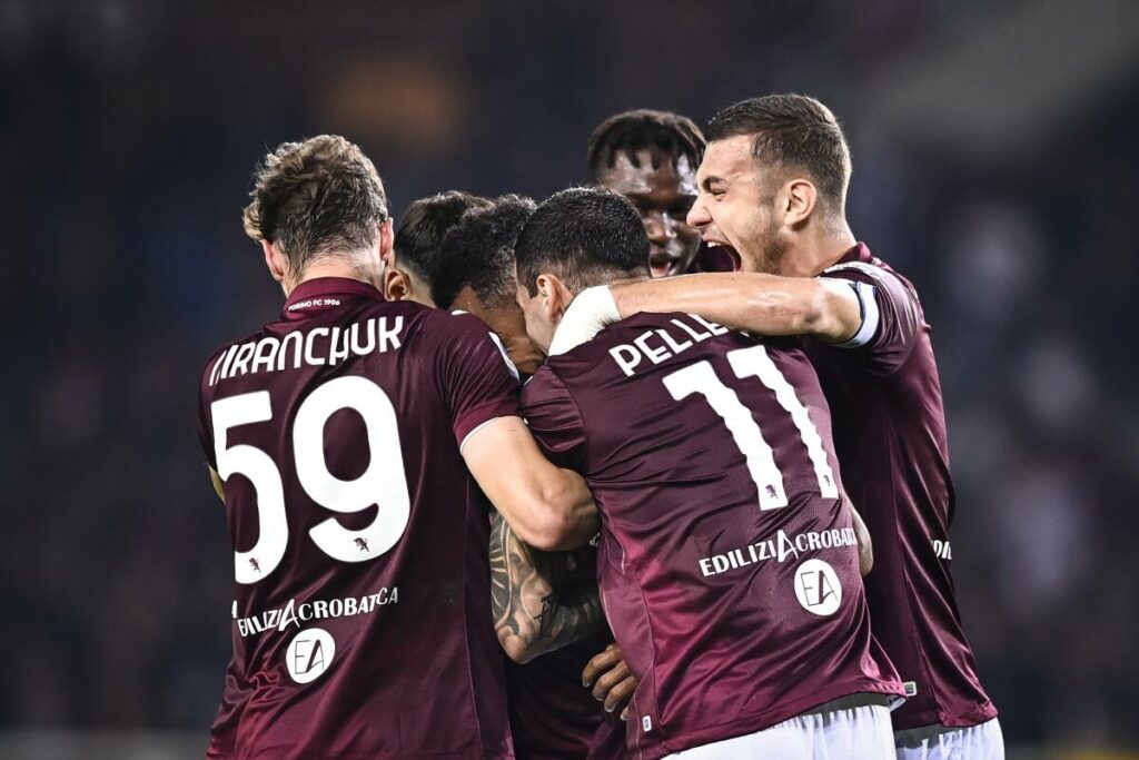 Torino vs. Atalanta Pronósticos: ¿Quién tiene más probabilidades de ganar?