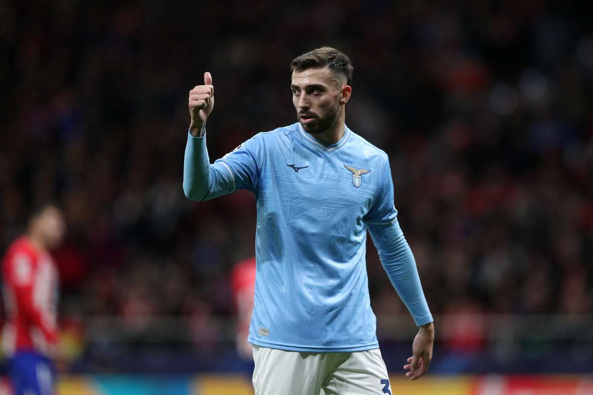 ¿Reemplazo para Alaba? Real Madrid quiere a este jugador catalán