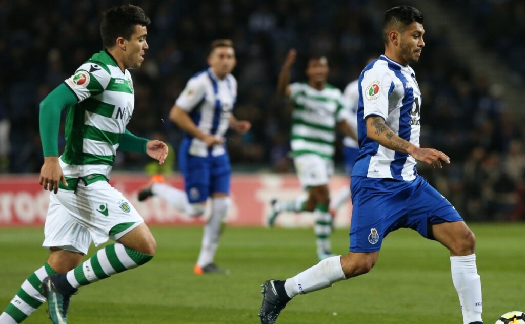 Sporting vs. Porto pronósticos: Predicción acertada y segura