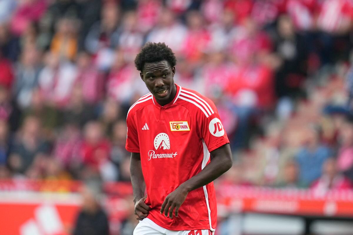 ¿Sevilla necesita un goleador? David Datro Fofana sería la solución a ...