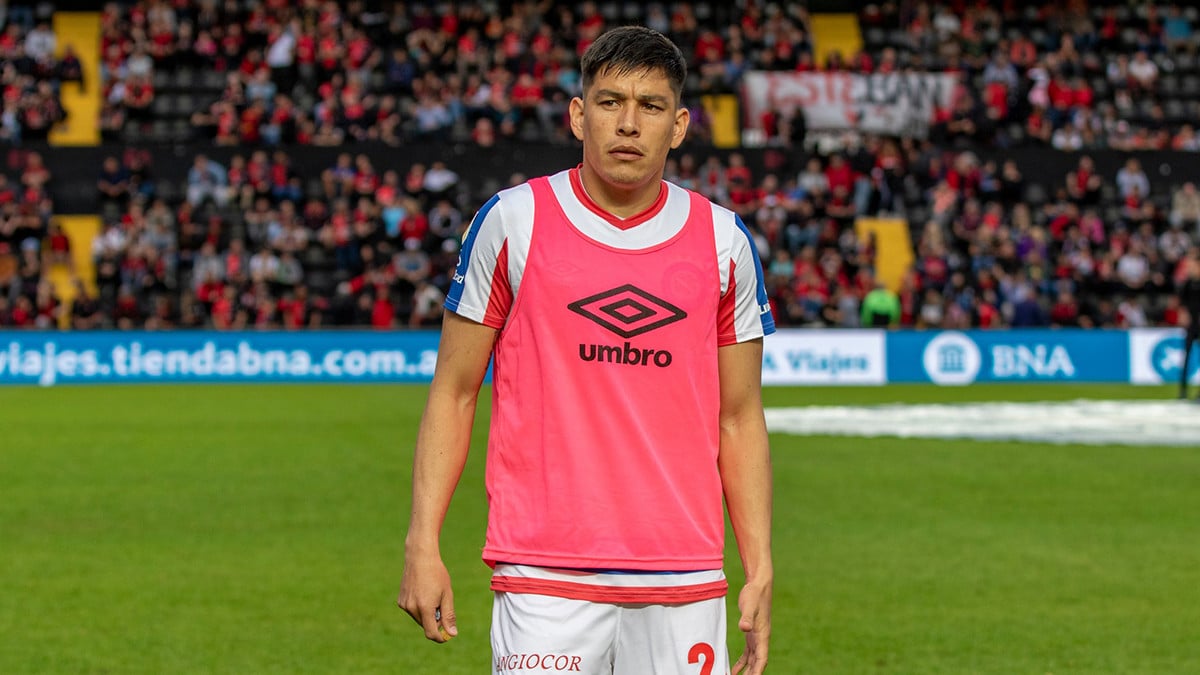 FBC Melgar ficha a otro defensor: ¿de quién se trata?